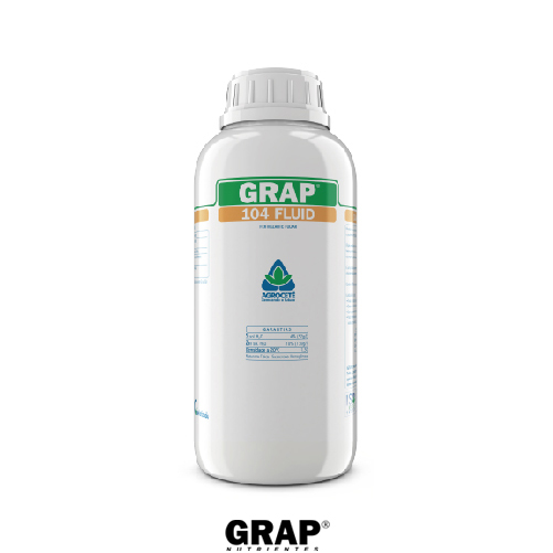 AGROINSUMOS: Fertilizantes foliares